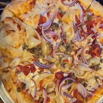 DEL RAY PIZZERIA - Updated July 2025 - 194 Photos & 459 Reviews - 2218 ...