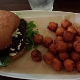 COWBELL BURGER & WHISKEY BAR - Updated July 2025 - 827 Photos & 882 ...