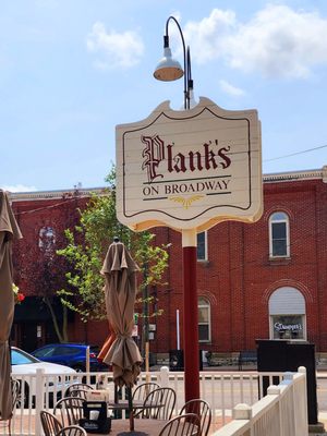 PLANK’S ON BROADWAY - Updated December 2025 - 80 Photos & 124 Reviews ...