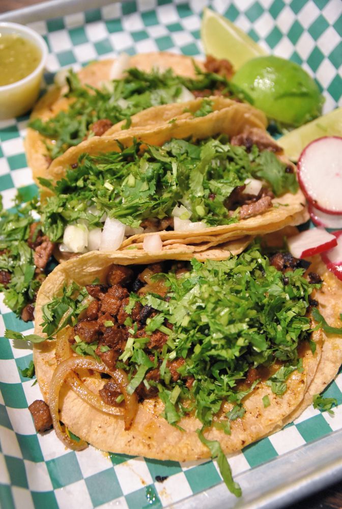 TACO LIBRE - 102 Photos & 38 Reviews - 2600 N Ponce De Leon Blvd, Saint ...