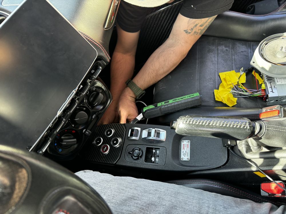 MCA CAR AUDIO & ALARM - Updated December 2025 - 115 Photos & 71 Reviews ...