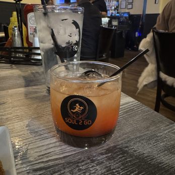 SOUL 2 GO - Updated April 2025 - 88 Photos & 61 Reviews - 72 E Lynn St ...