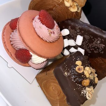 LAKON PARIS PATISSERIE - Updated May 2025 - 186 Photos & 85 Reviews ...