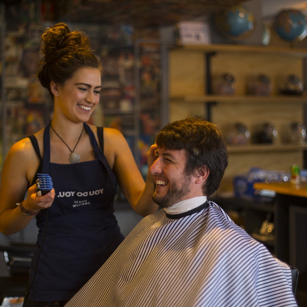 Easy Barbers Hillsborough