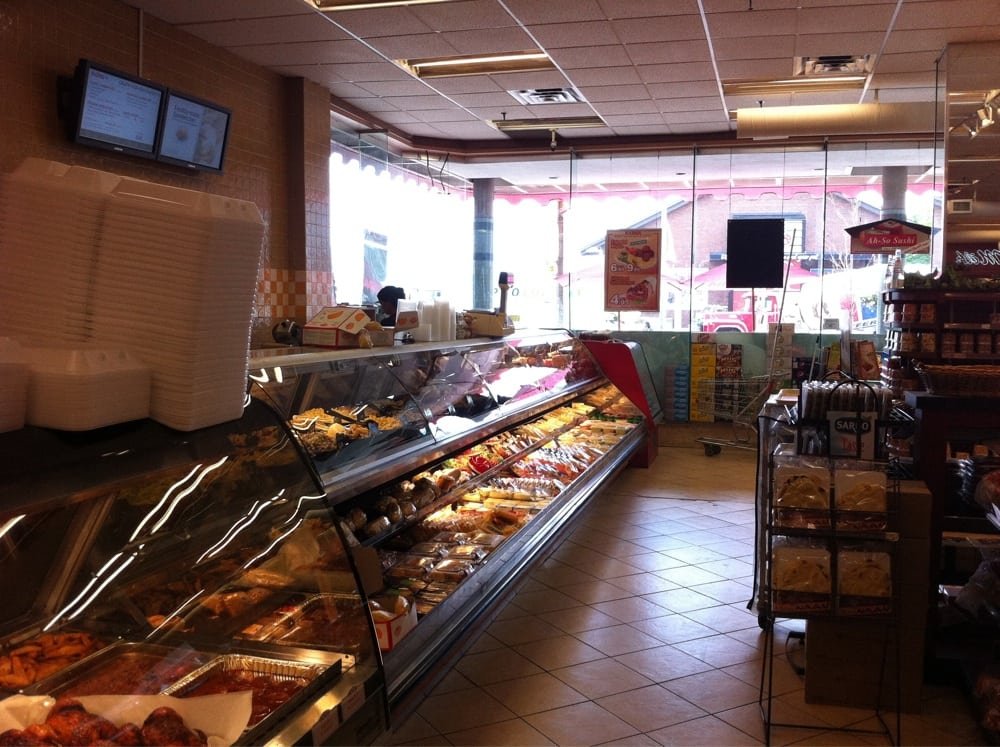 RABBA FINE FOODS STORES - Updated April 2025 - 20 Reviews - 252 Queens ...