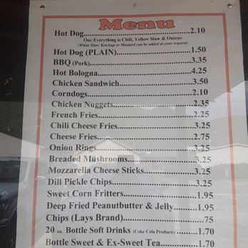 CHUM’S HOTDOGS - Updated December 2025 - 23 Photos & 18 Reviews - 8315 ...