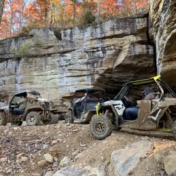 WILDCAT OFFROAD PARK - 22 Photos - ATV Rentals/Tours - 7800 US Hwy 25 N ...