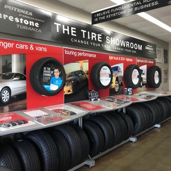 FIRESTONE COMPLETE AUTO CARE - Updated January 2026 - 10 Photos & 13 ...