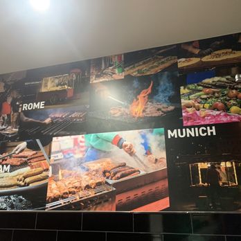 THE KEBAB SHOP - Updated August 2024 - 191 Photos & 160 Reviews - 1110 ...