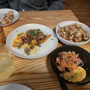 THE DAPPER GOOSE - 497 Photos & 269 Reviews - 491 Amherst St, Buffalo ...