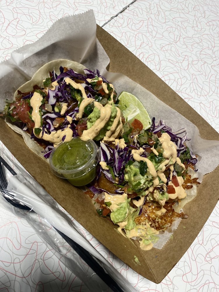 911 TACO BAR SHOP - Updated April 2025 - 76 Photos & 35 Reviews - 3528 ...