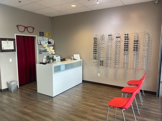 MEZMER-EYEZ OPTOMETRY - Updated December 2025 - 22 Photos & 30 Reviews ...