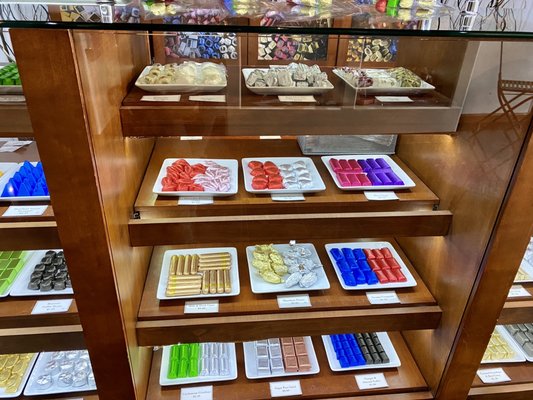 VERDUN FINE CHOCOLATE - Updated March 2025 - 44 Photos & 45 Reviews ...