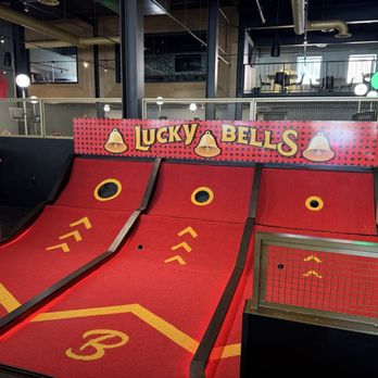 BIRDEEZ - Updated September 2025 - 254 Photos & 85 Reviews - 151 N ...