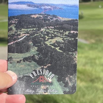 PRESIDIO GOLF COURSE - Updated September 2025 - 149 Photos & 292 ...