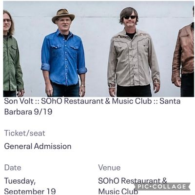 SOHO RESTAURANT & MUSIC CLUB - Updated September 2025 - 136 Photos ...