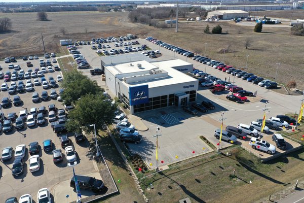 GREG MAY HYUNDAI - Updated December 2025 - 17 Photos & 78 Reviews ...