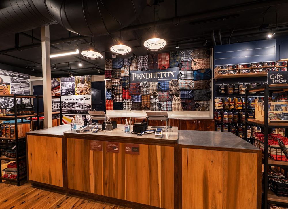 PENDLETON - Updated September 2025 - 12 Photos - 117 Pine St, Seattle ...