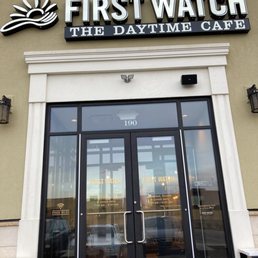 FIRST WATCH - Updated October 2025 - 110 Photos & 55 Reviews - 100 ...