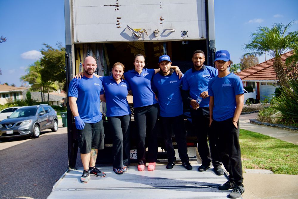 TRI-STAR MOVING - Updated August 2025 - 20 Photos & 10 Reviews - 7535 ...