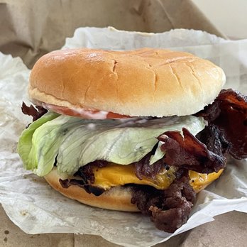 W & M BAR-B-Q BURGER - 896 Photos & 668 Reviews - 3104 Waialae Ave ...