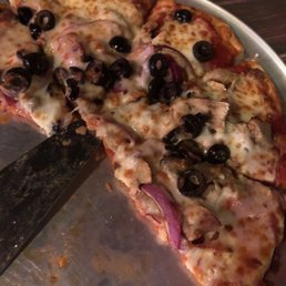 HOT ROCKS PIZZA KITCHEN - Updated June 2025 - 25 Photos & 67 Reviews ...