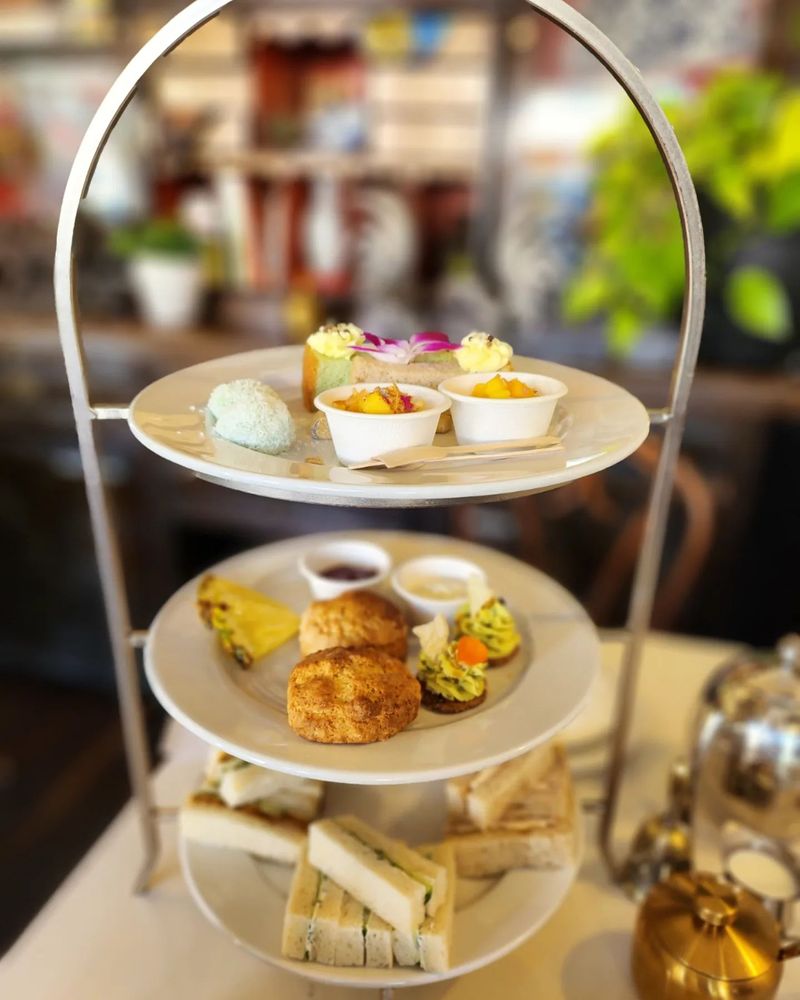 MALAYA TEA ROOM - Updated December 2025 - 1059 Photos & 361 Reviews ...