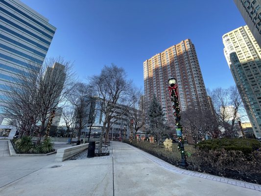 HUDSON RIVER WATERFRONT WALKWAY - Updated September 2025 - 190 Photos ...