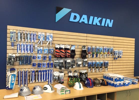 DAIKIN APPLIED PARTS STORE - Updated December 2024 - 12 Photos - 15712 ...