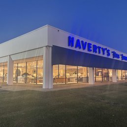 Havertys Reviews | Read Customer Service Reviews of havertys.com