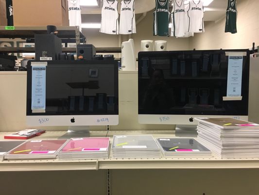 MICHIGAN STATE UNIVERSITY SURPLUS STORE - Updated December 2025 - 468 ...