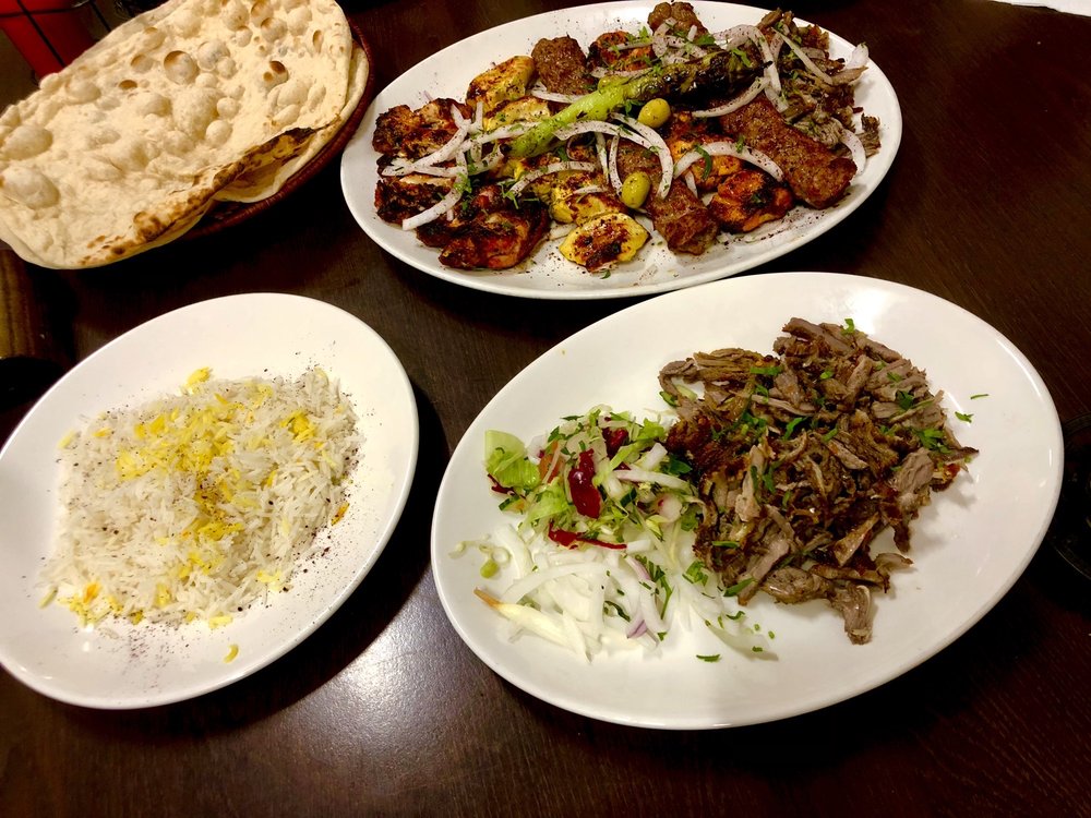 BABYLON CAFE - Updated July 2025 - 29 Photos & 12 Reviews - 7 Clyde ...