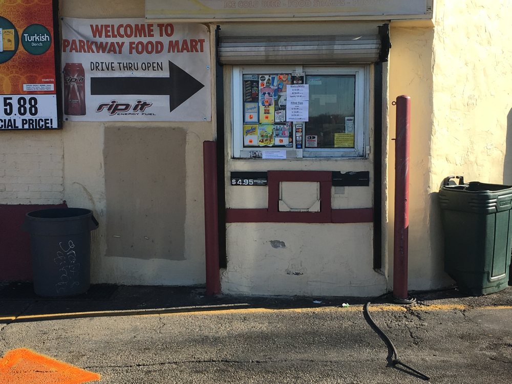PARKWAY FOOD MART - Updated August 2025 - 2310 Central Pkwy, Cincinnati ...