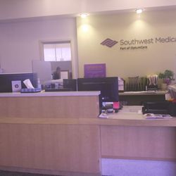 SOUTHWEST MEDICAL TROPICANA HEALTHCARE CENTER - 12 Photos & 37 Reviews ...
