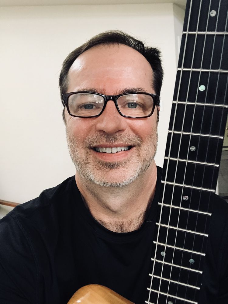 GUITAR LESSONS OF ROUND ROCK BY CRAIG THIGPEN - 802 Brandi Ln, Round ...