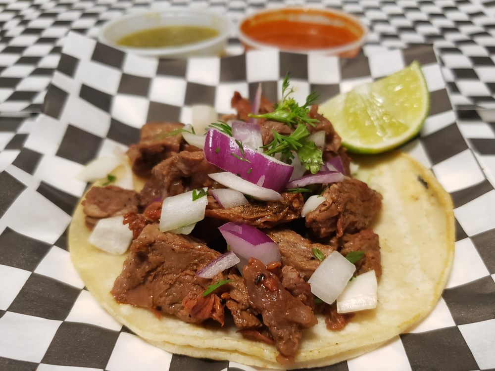 HAPPY BURRITO - 57 Photos & 14 Reviews - 654 S Main St, Los Angeles ...