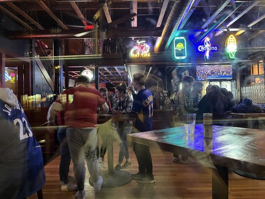 CHASERS 2.0 - Updated August 2025 - 408 W Gorham St, Madison, Wisconsin ...