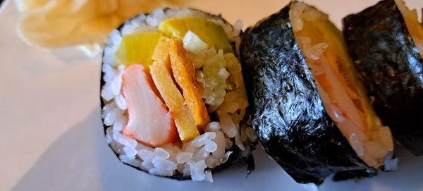 OOKA SUSHI - Updated October 2025 - 56 Photos & 69 Reviews - 4863 ...