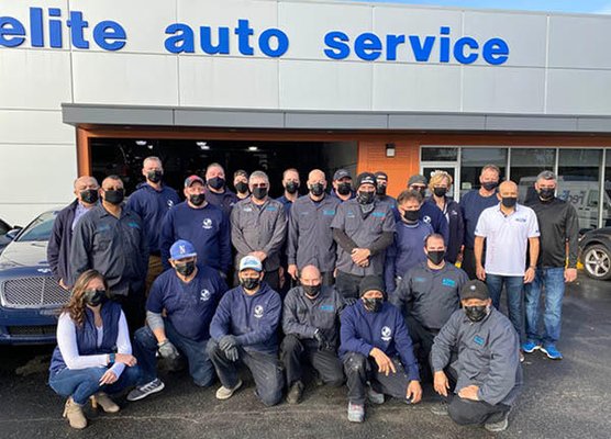 ELITE AUTO SERVICE - Updated October 2025 - 22 Reviews - 4200 Strand ...