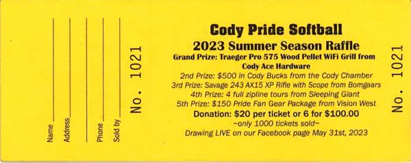 RAFFLES FOR LESS - Updated October 2025 - 13 Reviews - 526 Marion Ln ...