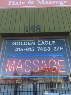 GOLDEN EAGLE SPA & MASSAGE - 11 Photos - 148 W 25th Ave, San Mateo ...