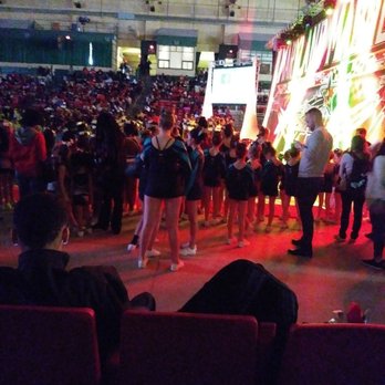 SHOW PLACE ARENA - Updated January 2026 - 18 Photos & 10 Reviews ...