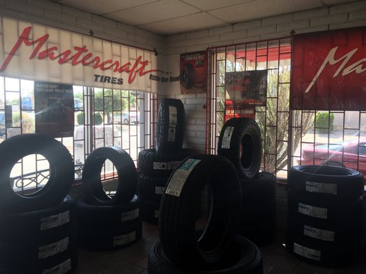 MARTIN TIRE COMPANY - Updated April 2026 - 23 Photos & 17 Reviews ...