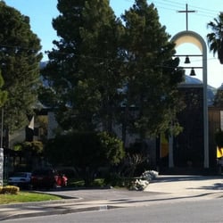 OUR LADY OF LOURDES CHURCH-TUJUNGA CHURCH - Churches - 7324 Apperson St ...