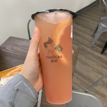 TSAOCAA TEA - Updated August 2024 - 84 Photos & 44 Reviews - 5092 W ...