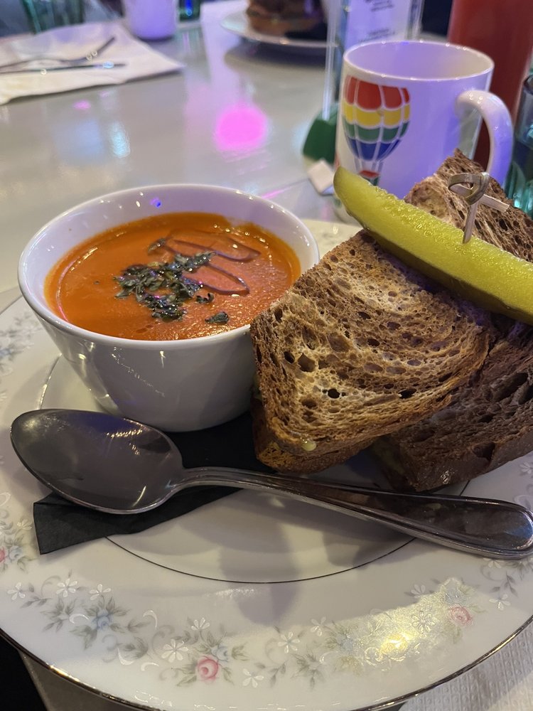 ELECTRIC DINER - 28 James Street N, Hamilton, ON - Yelp