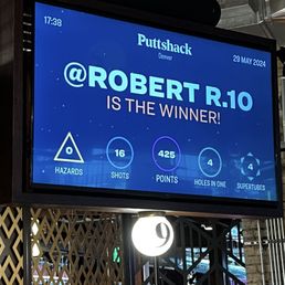 PUTTSHACK - DENVER - Updated December 2025 - 397 Photos & 221 Reviews ...