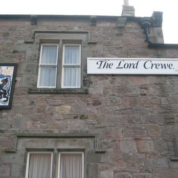 THE LORD CREWE ARMS HOTEL - Updated December 2024 - Crewe Cottage Front ...