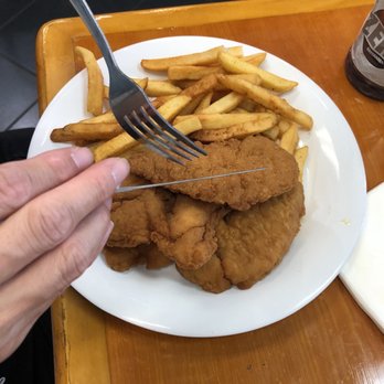 FBI BURGER - Updated September 2024 - 32 Photos & 27 Reviews - 2031 ...