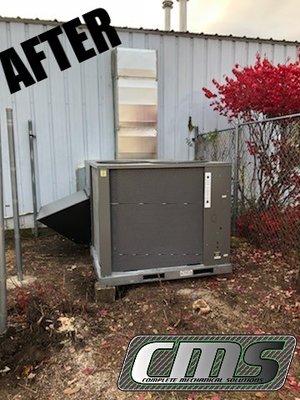 COMPLETE MECHANICAL SOLUTIONS - Updated July 2025 - 33 Photos - 11047 ...